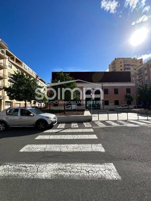 Appartamento in vendita a Cagliari via Goffredo Mameli, 173