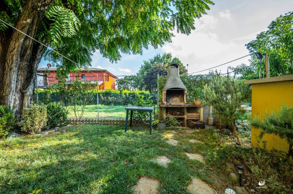 Appartamento in vendita a Bentivoglio via Saletto, 72