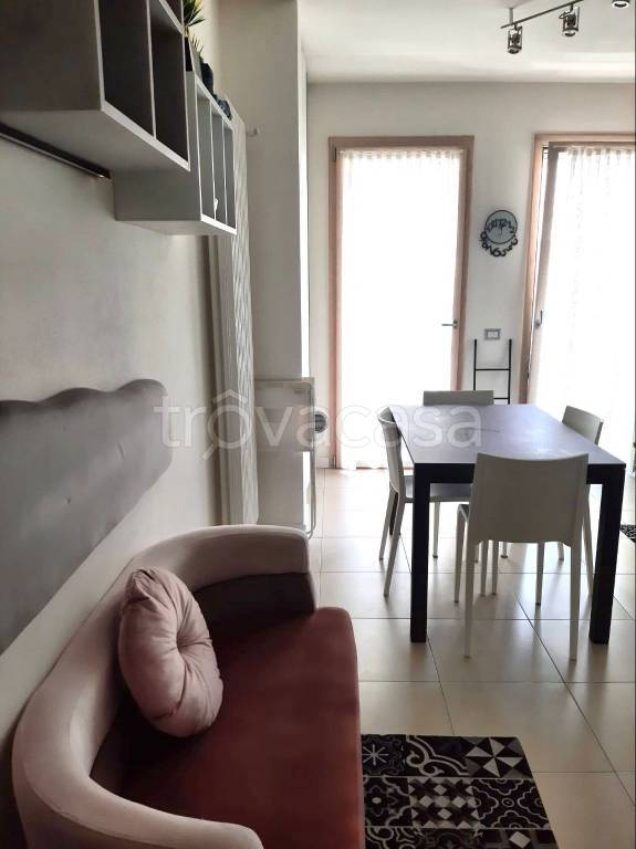 Appartamento in in vendita da privato a Misano Adriatico via Litoranea Sud, 40