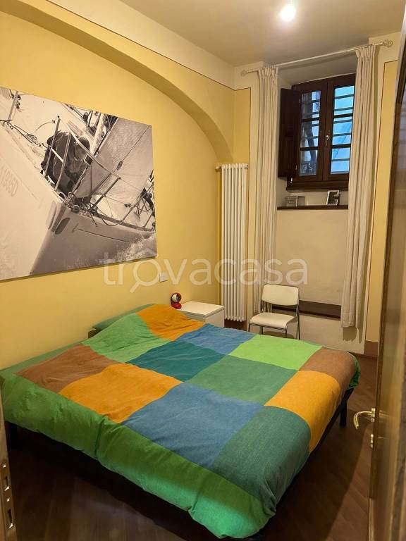 Appartamento in vendita ad Arezzo via Pescioni