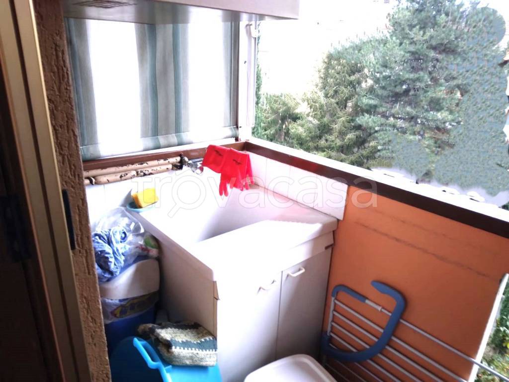 Appartamento in vendita ad Arezzo via Giuseppe Chiarini