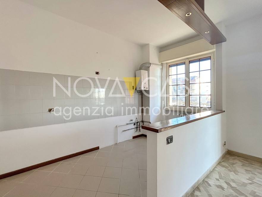 Appartamento in vendita a Crema via della Repubblica