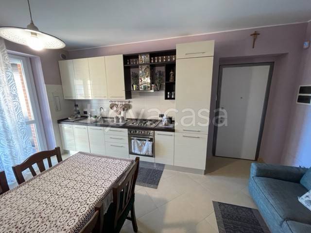 Appartamento in vendita ad Alessandria via Boves