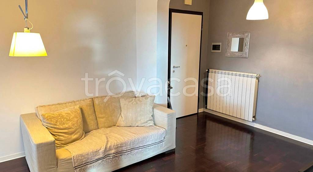 Appartamento in vendita a Monfalcone via della Poma, 18