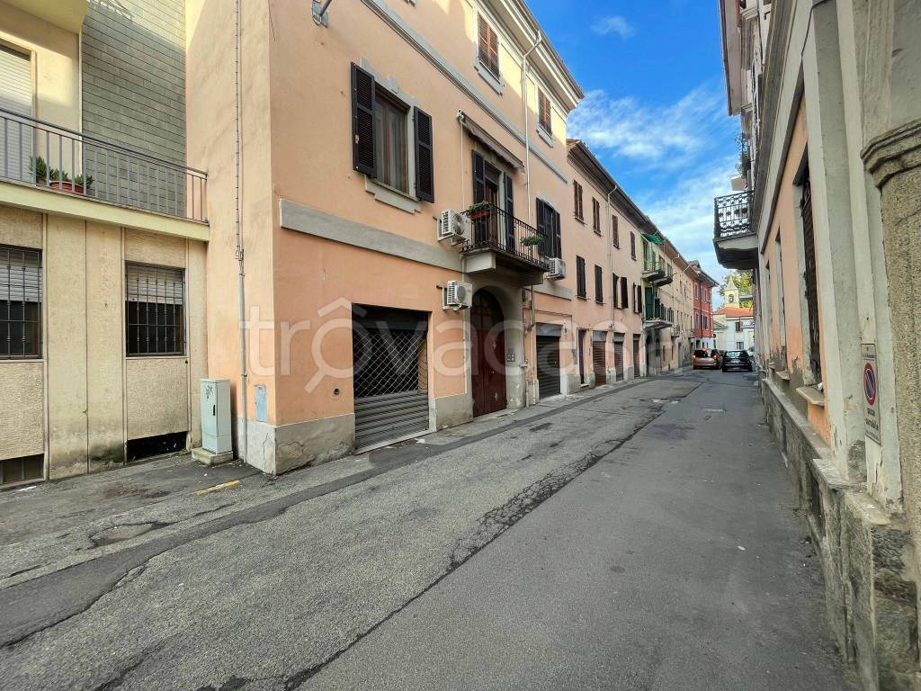 Appartamento in vendita ad Alessandria via Bologna, 12