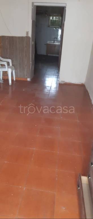 Casa Indipendente in in vendita da privato a Sant'Onofrio via Ipponio, 96