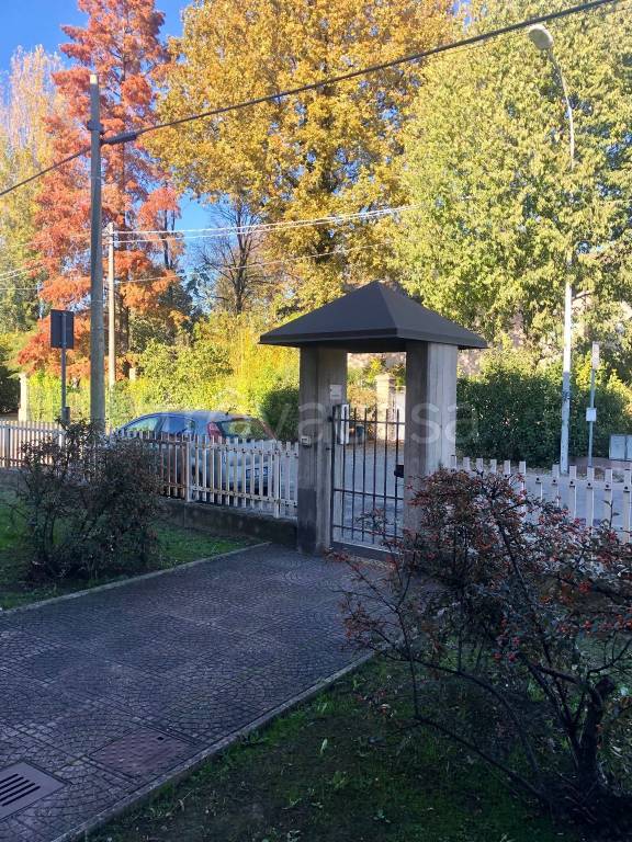 Appartamento in in vendita da privato a Campegine via Torre, 18