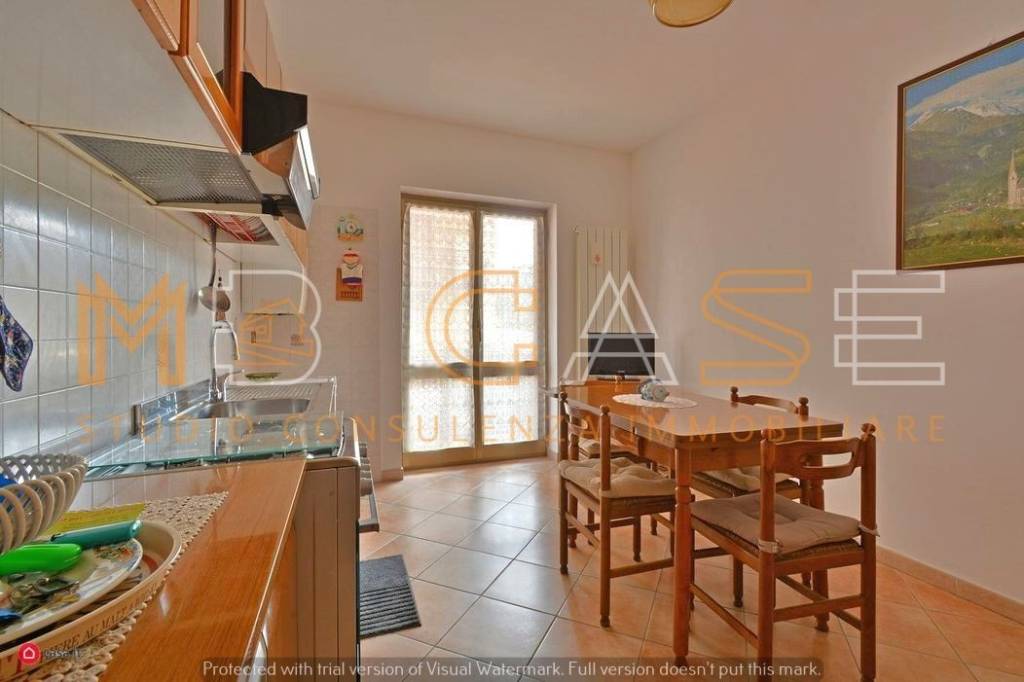 Appartamento in vendita ad Albenga via Torino