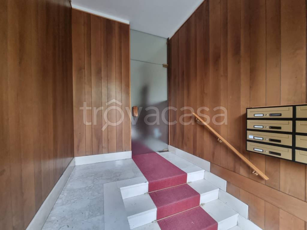 Appartamento in vendita ad Alessandria via Montegrappa, 65