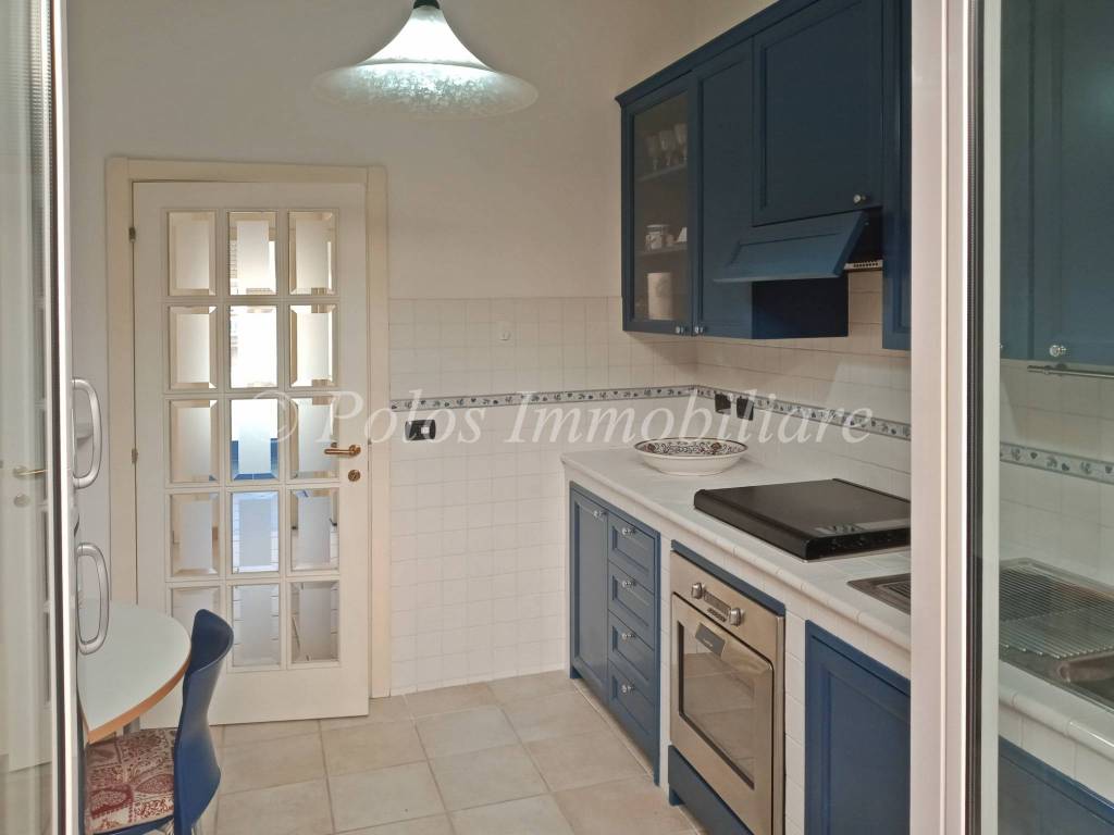 Appartamento in vendita a Fermo viale Medaglie d'Oro