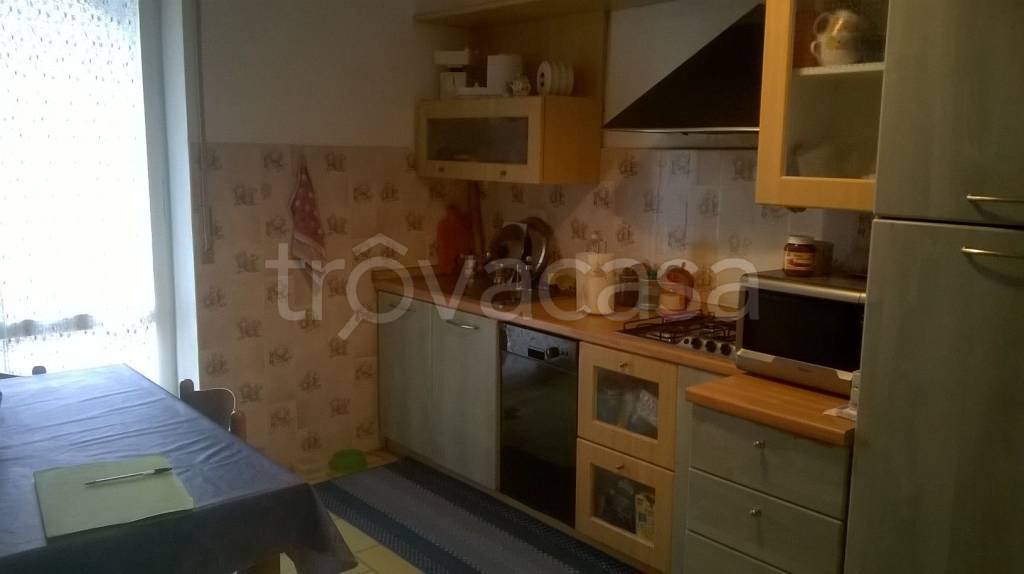 Appartamento all'asta a Coggiola via Cavallero, 3