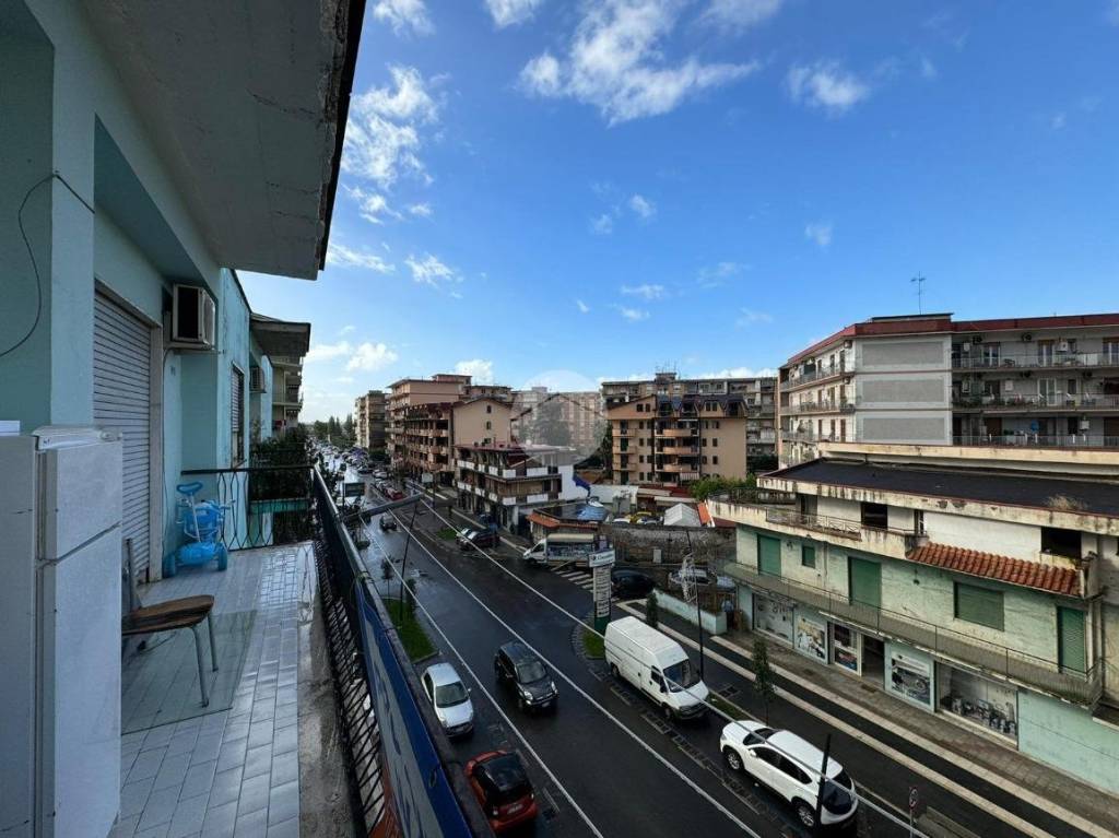 Appartamento in vendita ad Acerra via dei Mille, 94