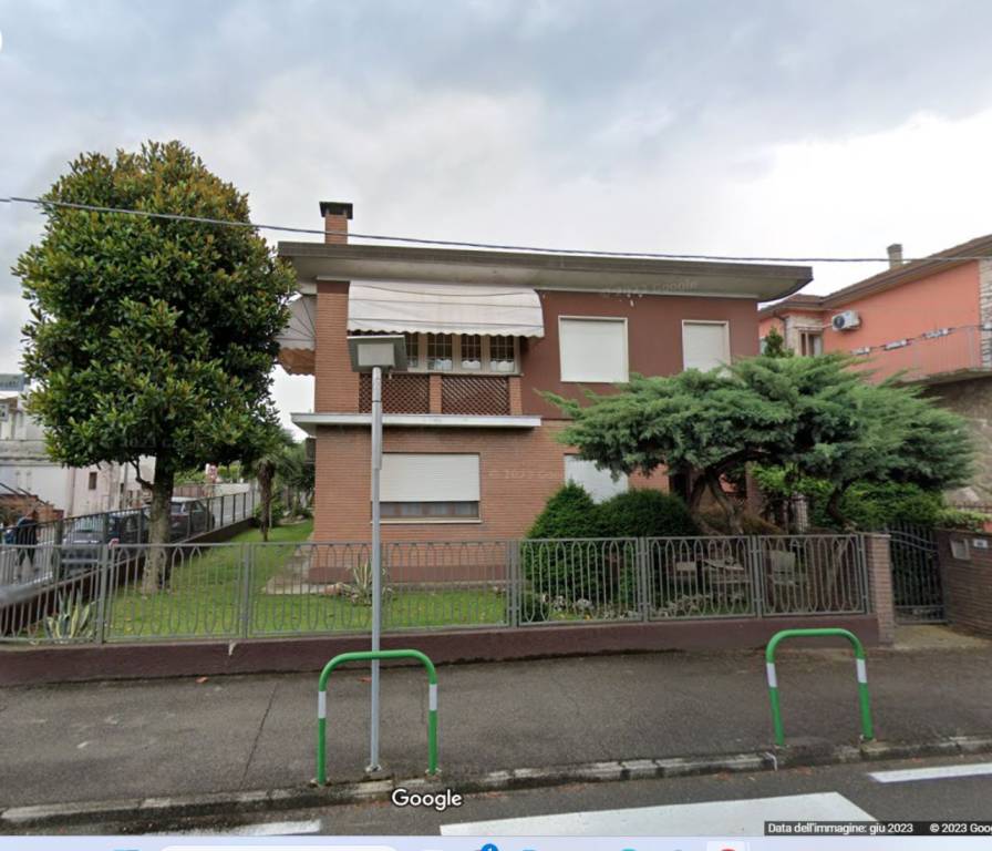 Appartamento all'asta ad Ariano nel Polesine via g. Matteotti