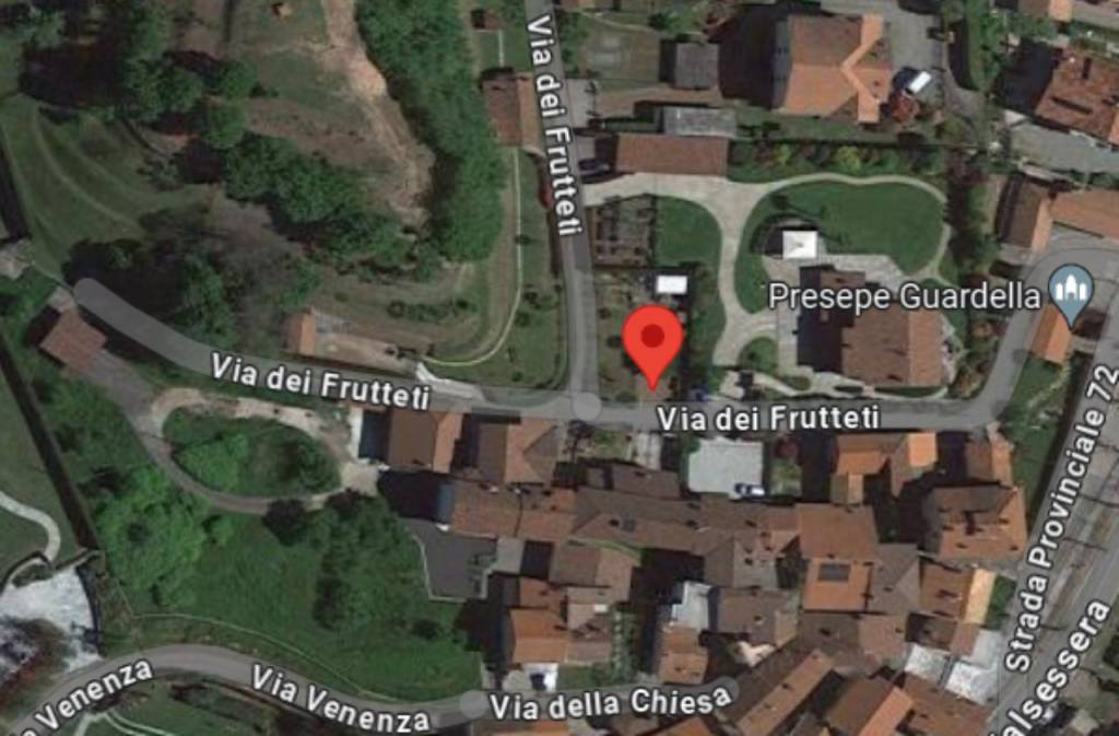 Appartamento all'asta a Borgosesia via dei Frutteti