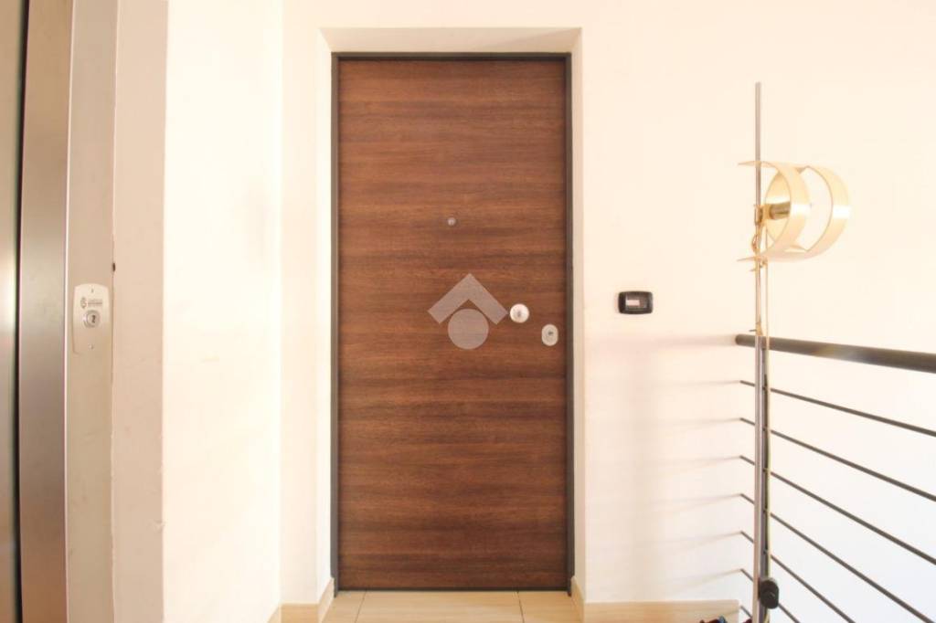 Appartamento in vendita a Cappelle sul Tavo via Dante Alighieri