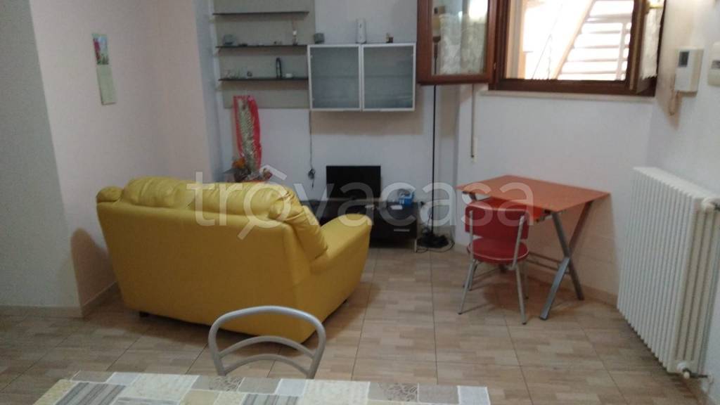 Appartamento in vendita a Matera via Lanera