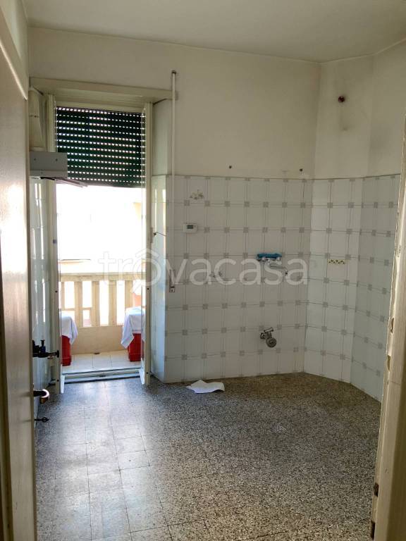 Appartamento in in vendita da privato a Roma via Matera, 21
