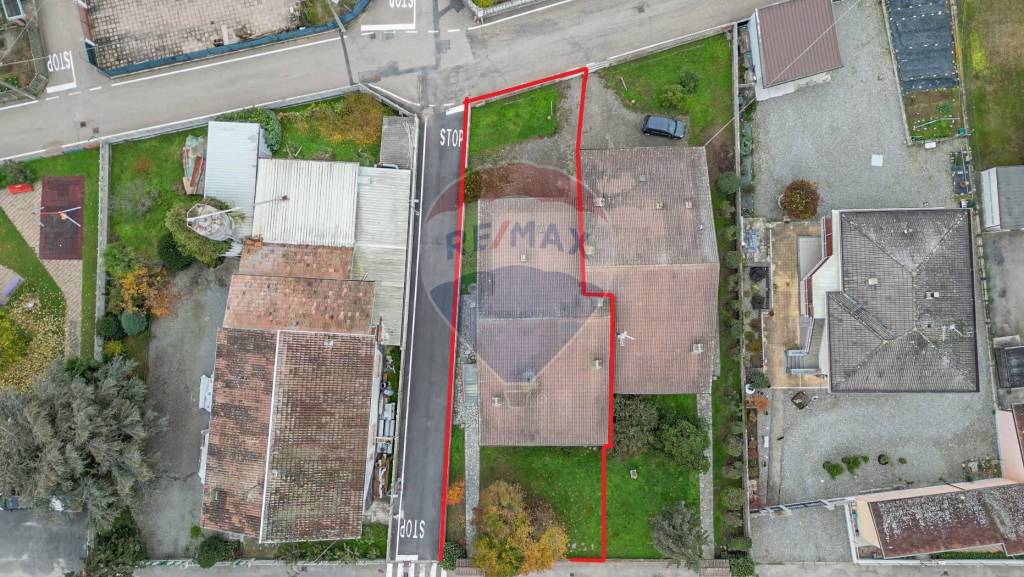 Casa Indipendente in vendita a Carisio