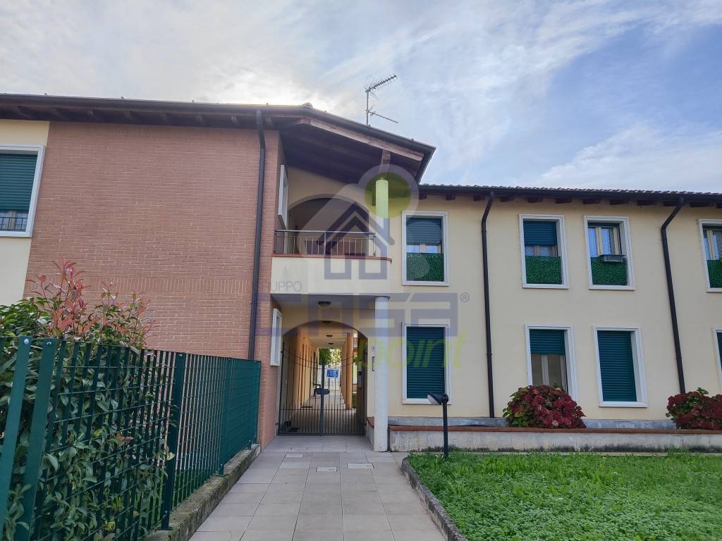 Appartamento in vendita a Cingia de' Botti via Pieve Gurata 13