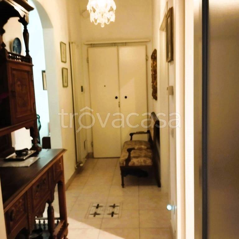 Appartamento in in vendita da privato a Livorno viale Cassa di Risparmio