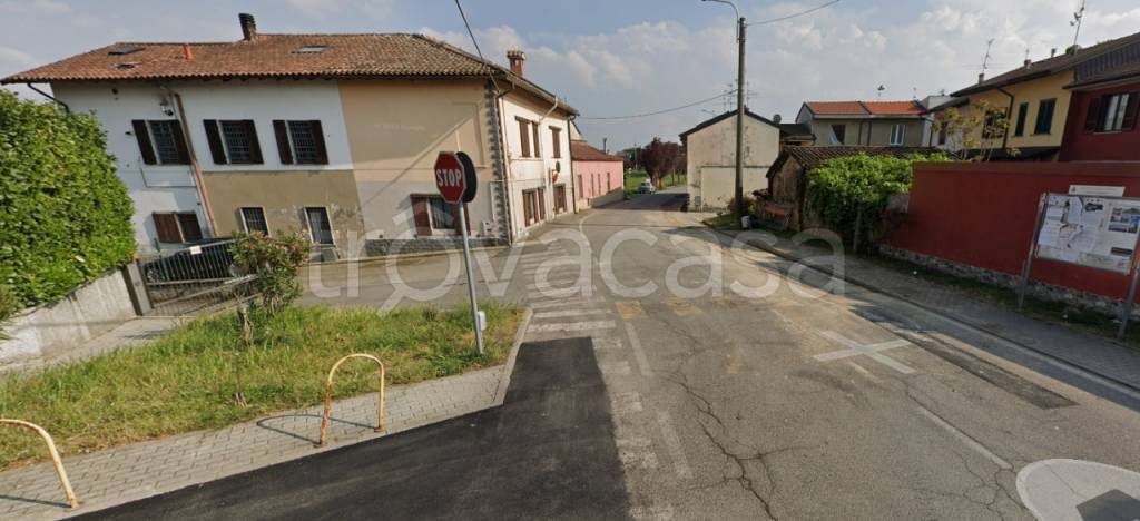Appartamento all'asta a Casaletto Lodigiano via Roggia Molina