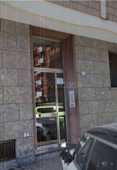 Appartamento all'asta ad Alessandria via Galileo Galilei