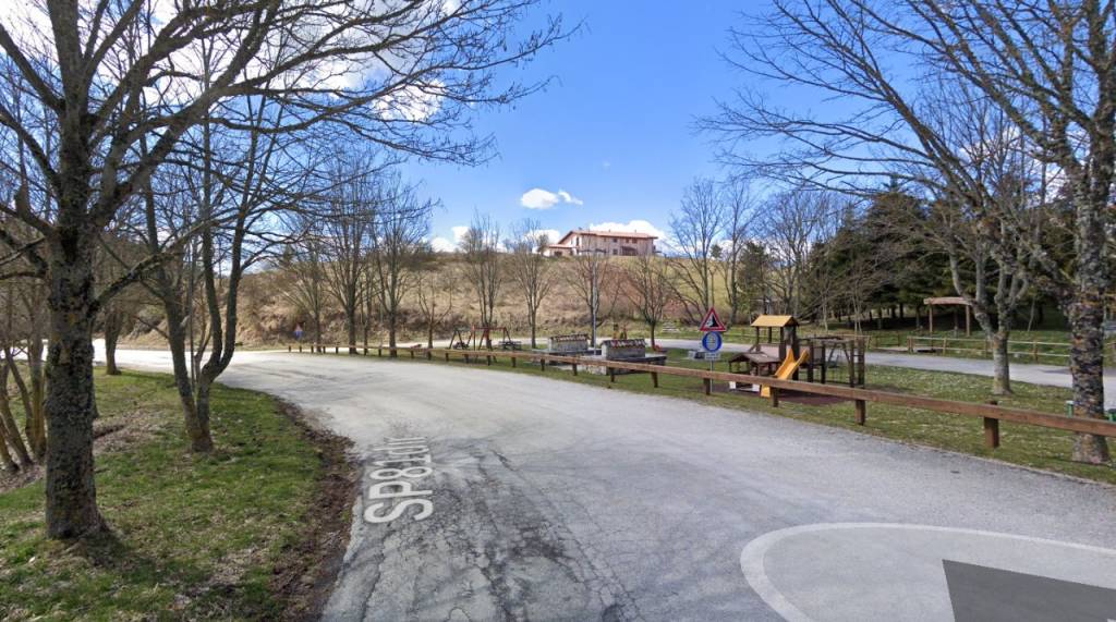 Appartamento all'asta a Vastogirardi contrada fontevecchia