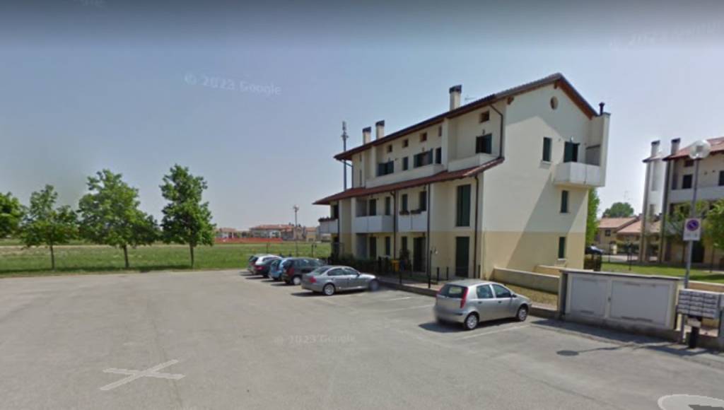 Appartamento all'asta a Breda di Piave via Carlo Alberto Dalla Chiesa