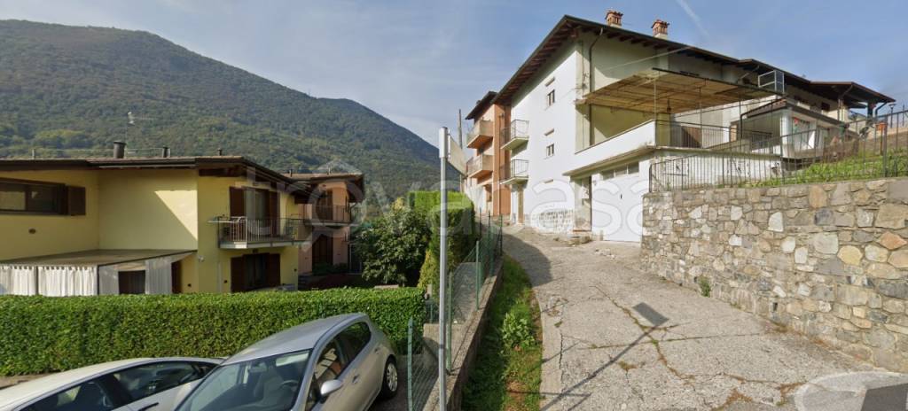 Appartamento all'asta ad Albino via Bastoni