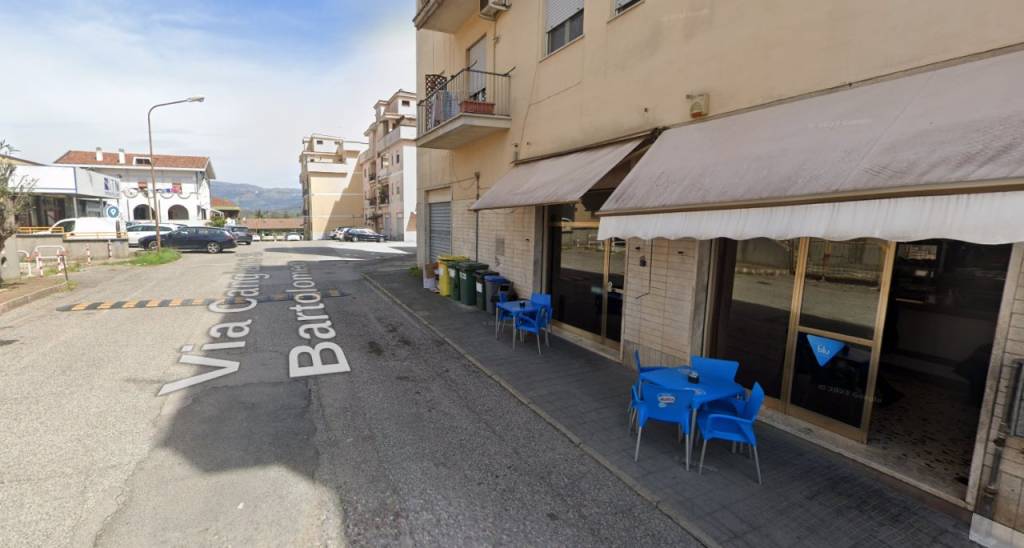 Appartamento all'asta ad Anagni via Cangiano San Bartolomeo