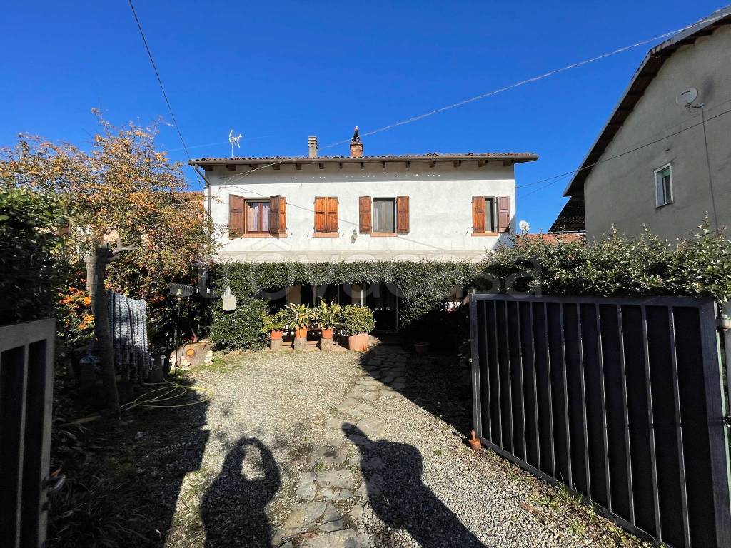 Villa in in vendita da privato a Masio strada Scagno, 7