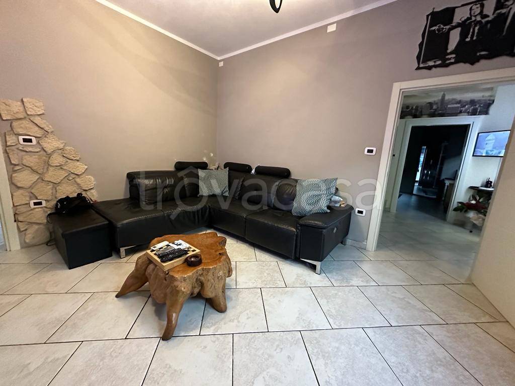 Villa in vendita ad Alfonsine via Antonio Fratti, 18/a