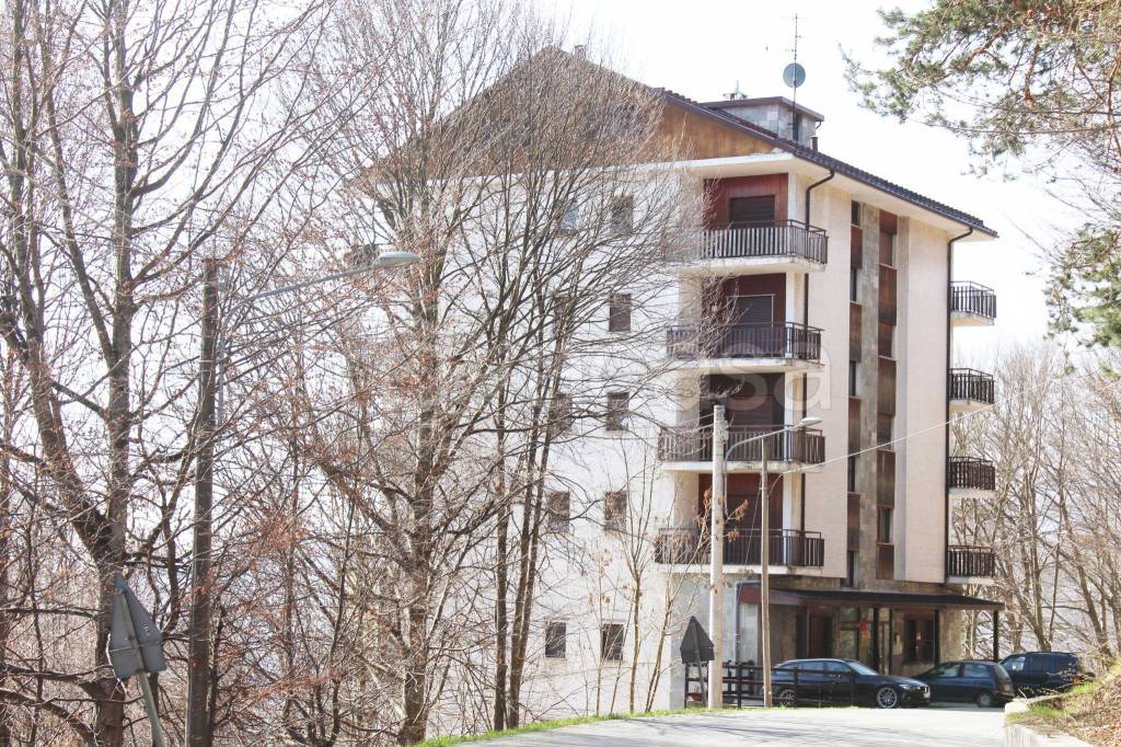 Appartamento in vendita a Bagnolo Piemonte via Cave