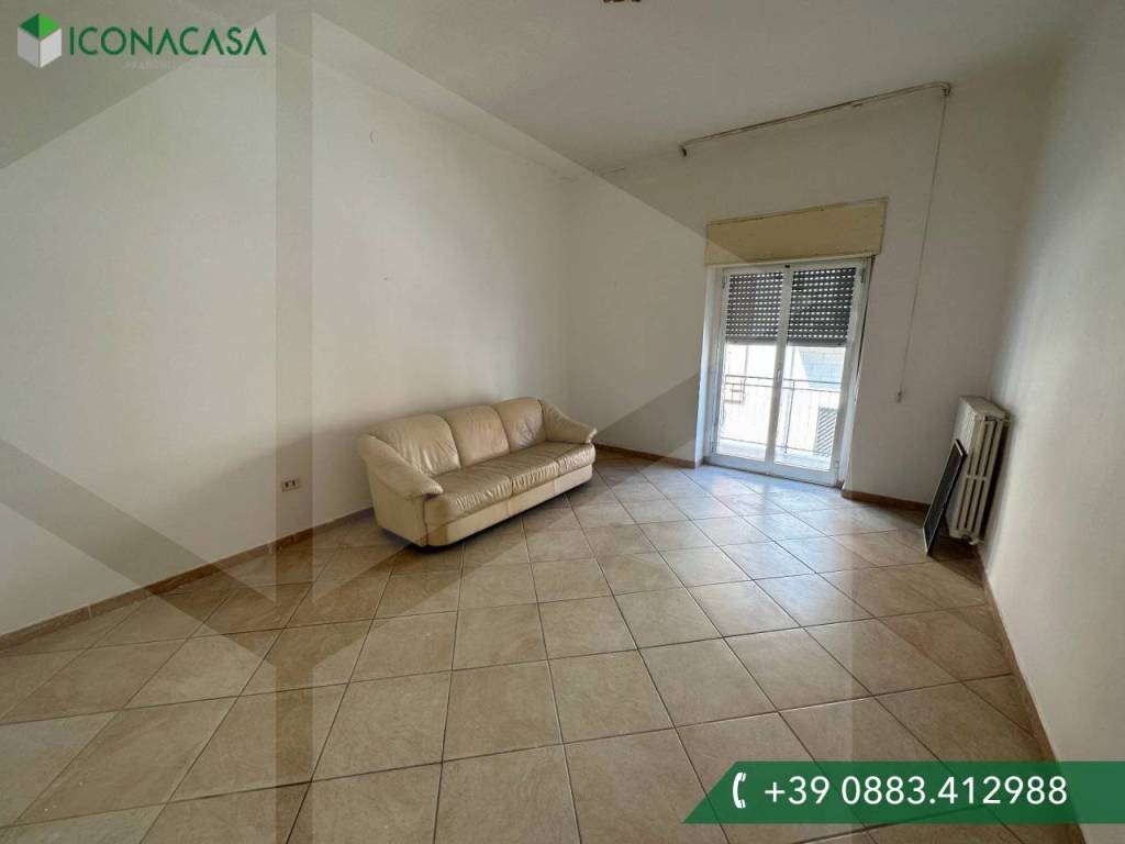 Appartamento in vendita ad Andria via degli Eroi