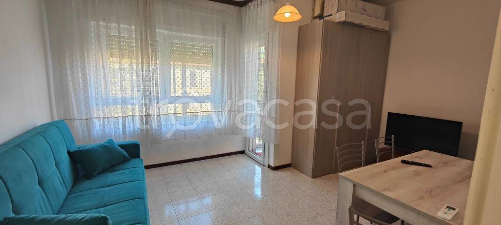 Appartamento in in vendita da privato a Vicenza via Niccolò de' Conti, 2