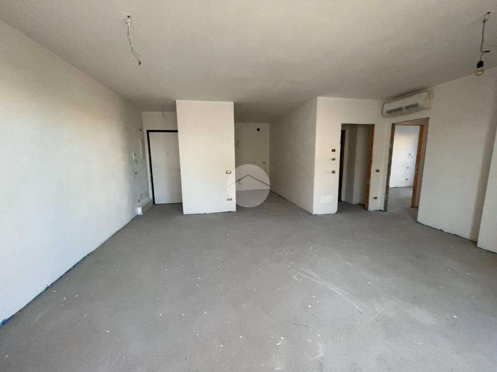 Appartamento in vendita a Buttapietra via corso cavour