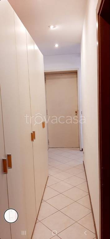 Appartamento in in vendita da privato a Trieste via Fabio Severo, 100/2