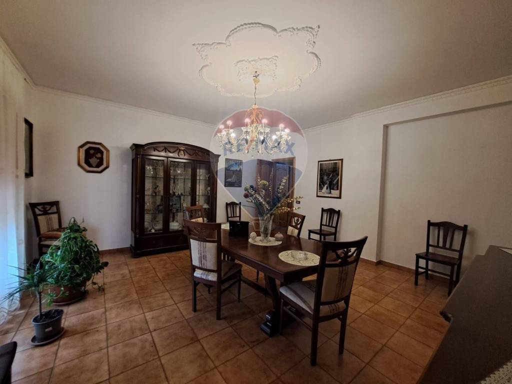 Appartamento in vendita a Bagheria via Tamigi