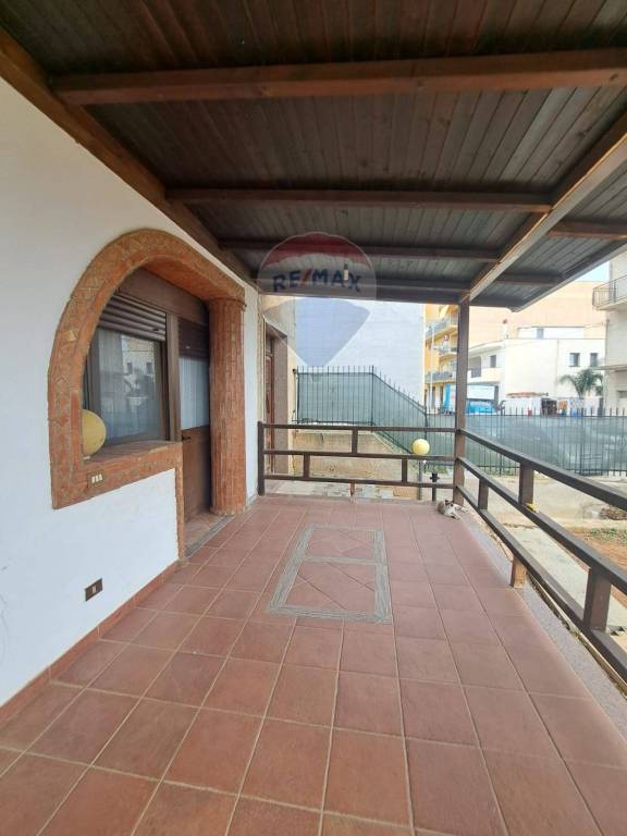 Appartamento in vendita a Bagheria via Tamigi