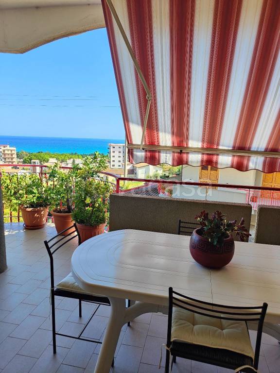 Appartamento in in vendita da privato a Badolato via Giuseppe Scuteri, 16