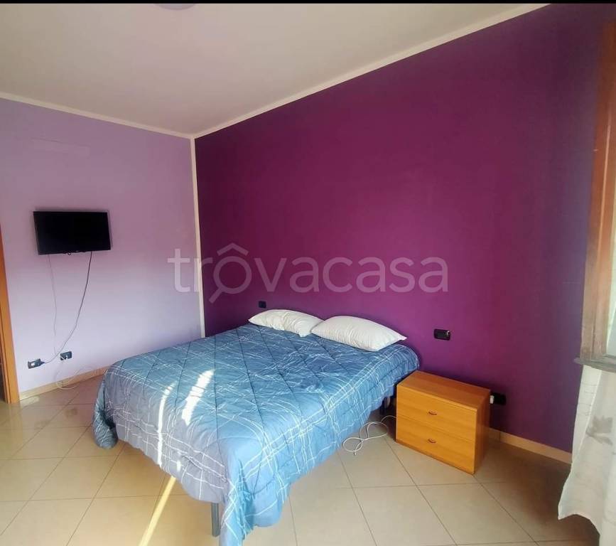 Appartamento in in vendita da privato a Legnano via Canazza, 8