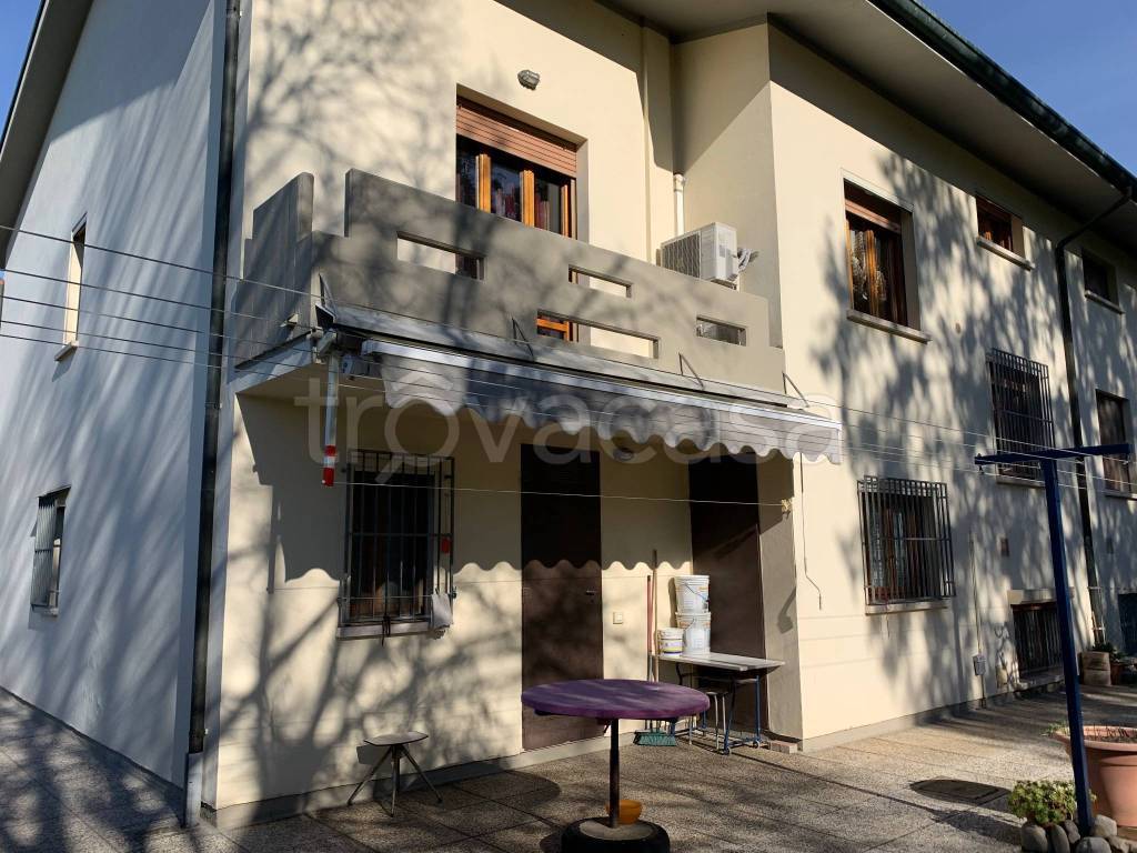 Villa Bifamiliare in in vendita da privato ad Argenta via del Cantone, 11