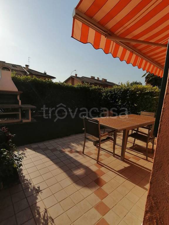 Appartamento in in vendita da privato a Caldiero piazza San Lorenzo Martire, 3