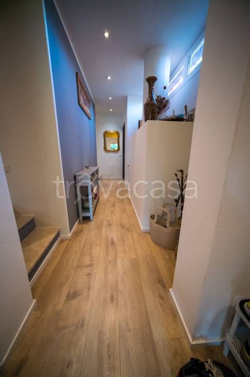 Villa Bifamiliare in in vendita da privato a Castiglione della Pescaia via dello Scoglietto, 21
