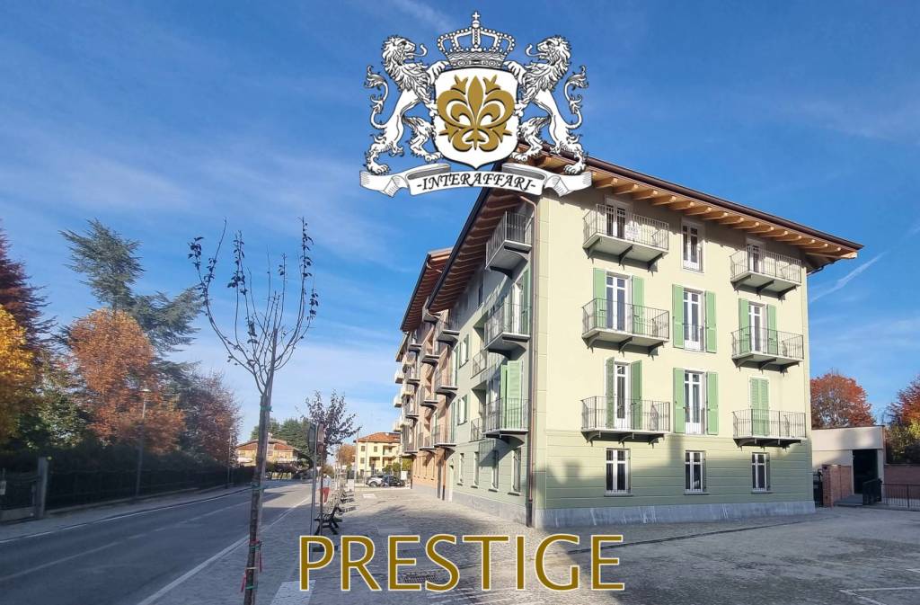 Appartamento in vendita a Boves via Cuneo, 14