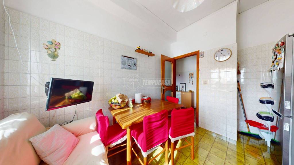 Appartamento in vendita ad Arzano via Atellana 52