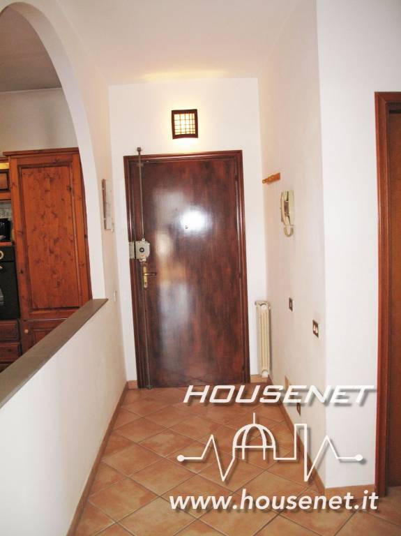 Appartamento in vendita a Carmignano viale Giacomo Leopardi