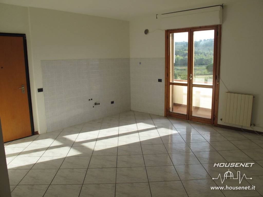 Appartamento in vendita a Carmignano via Guglielmo Marconi