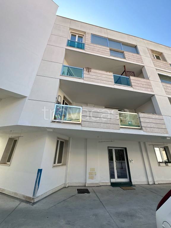 Appartamento in in vendita da privato a Cagliari vico I Sant'Eusebio, 9