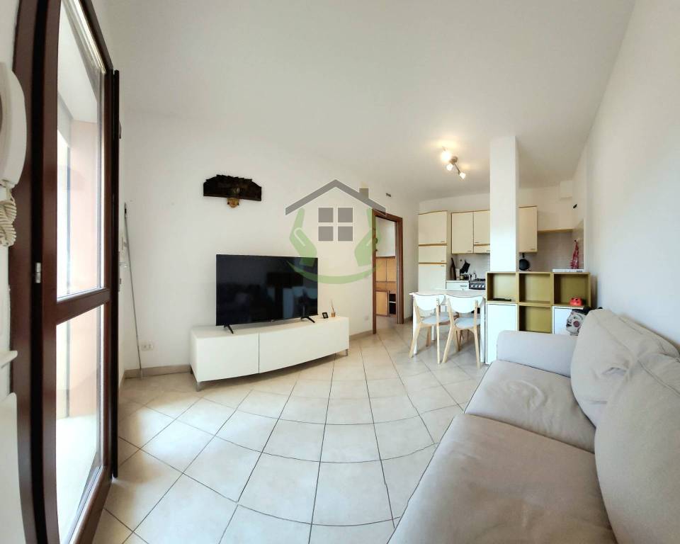 Appartamento in vendita a Cupra Marittima via delle Conchiglie, 15